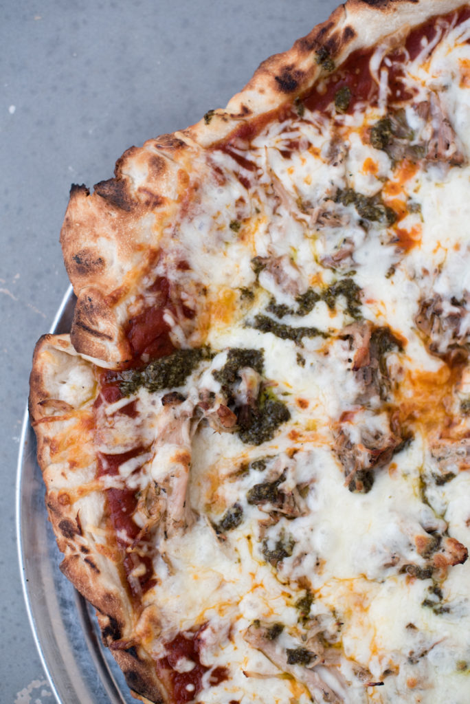 Instant Pot Italian Pulled Pork (+ Slow Cooker Instructions) - Hey Marissa